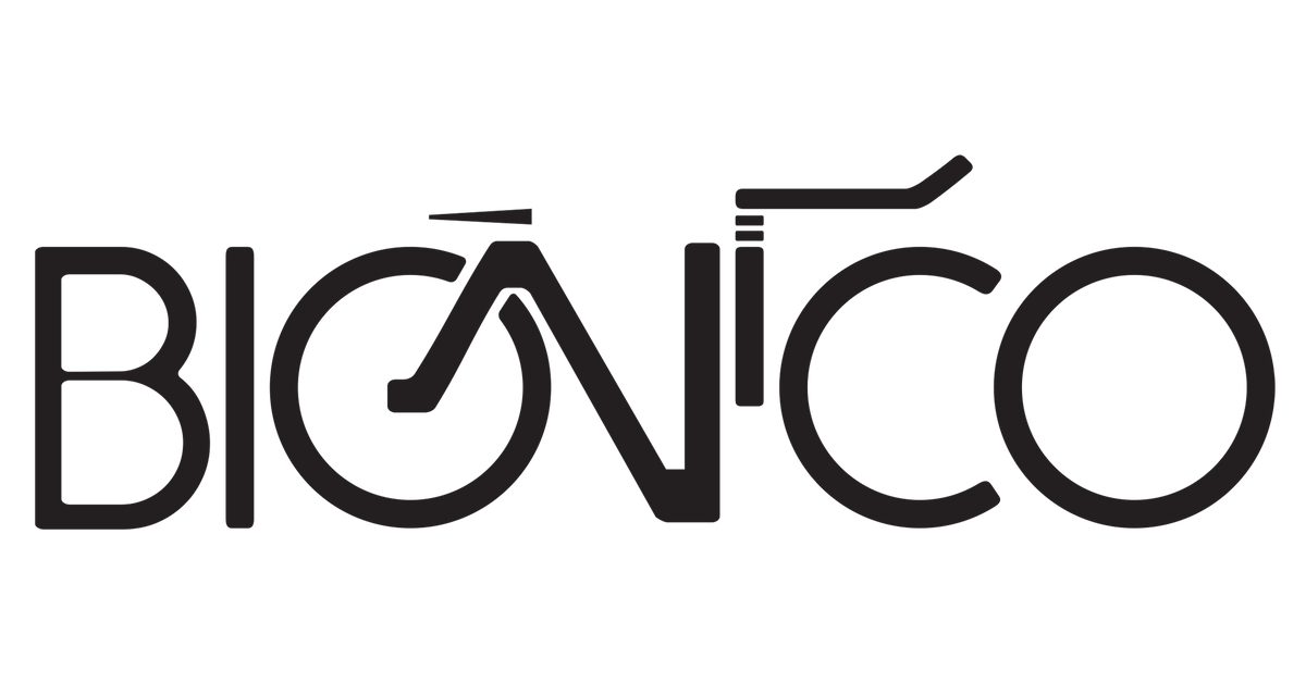 HOW IT WORKS? – BIONICO Cycling
